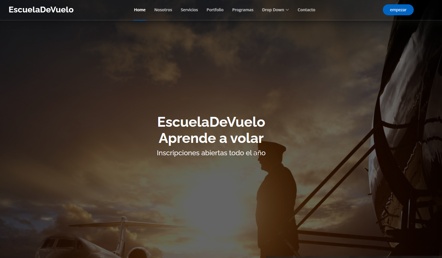 Andres Bonelli | Full Stack Developer